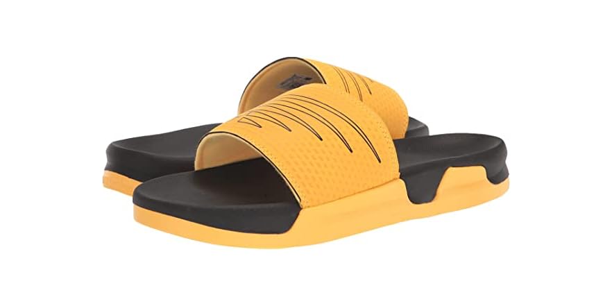 New Balance Men's Zare V1 Slide Sandal (9)