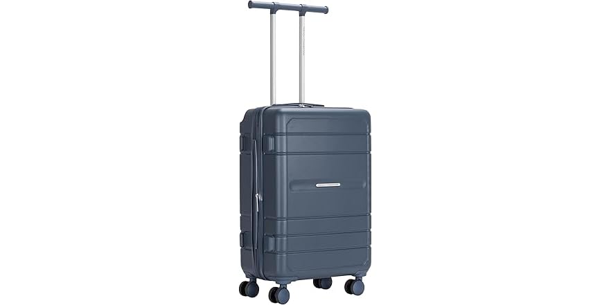 French Connection Le Voyage Luggage, 3 Piece Set