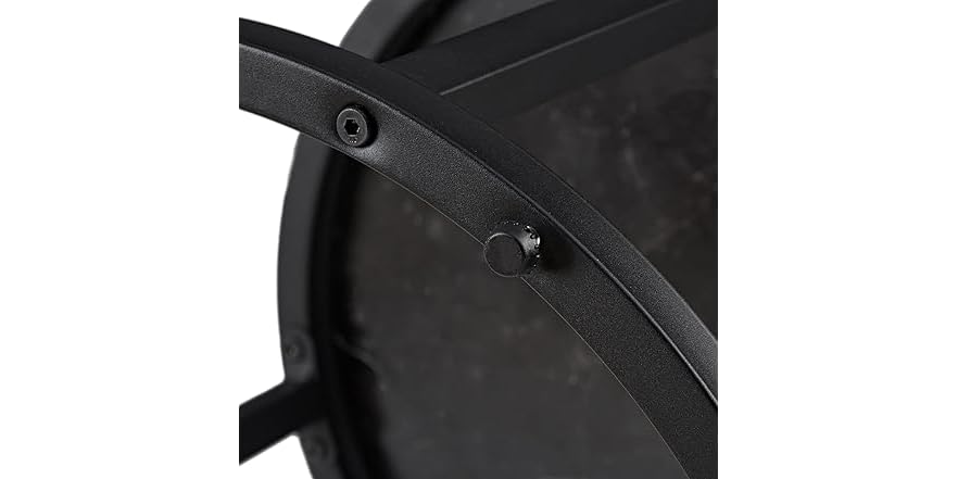 Ball & Cast Modern Nesting Coffee Table