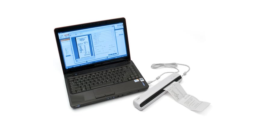 NeatReceipts Mobile Scanner