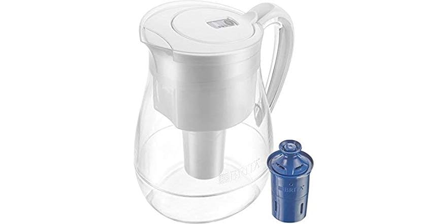 Brita Monterey 10 Cup Water Pitcher
