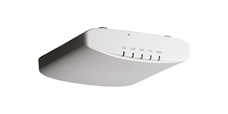 Ruckus R320 Wi-Fi 5 Dual-Band Access Point