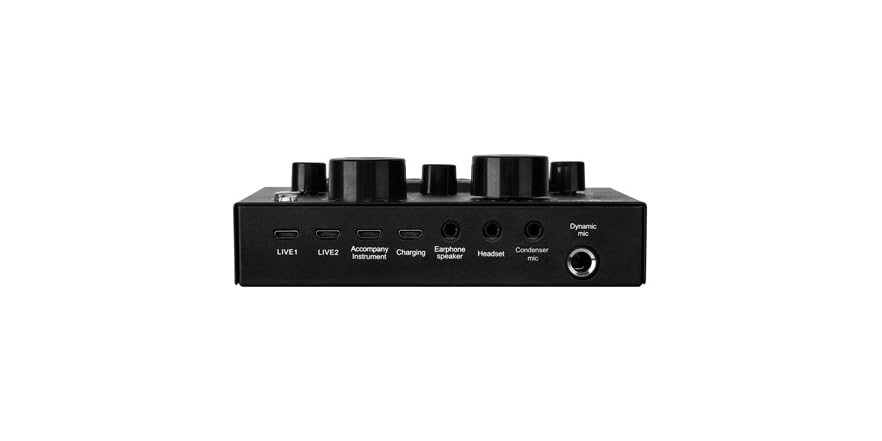 Sound Effects Mixer – Podcast Ready