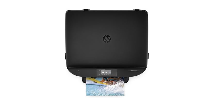 HP ENVY 5660 Wireless All-in-One Printer