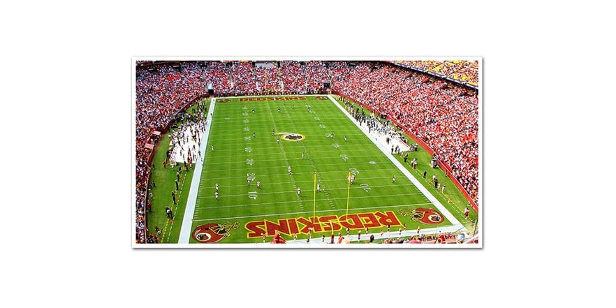 NFL 36x20 Stadium Posters