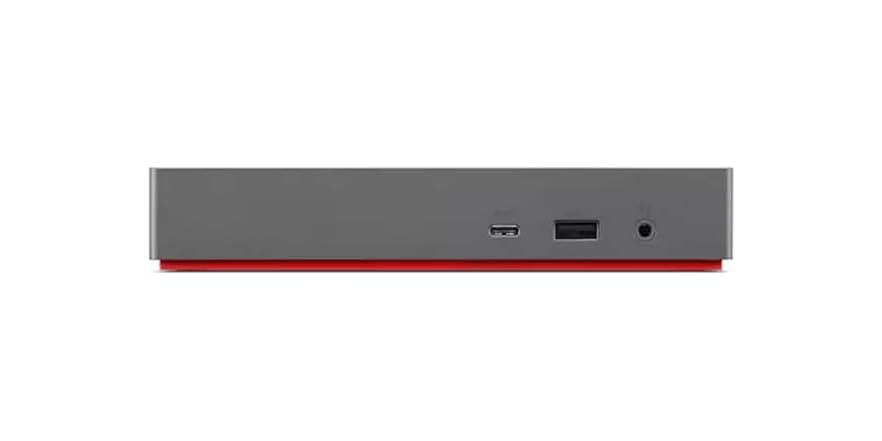 Lenovo ThinkPad Universal USB-C Dock V2