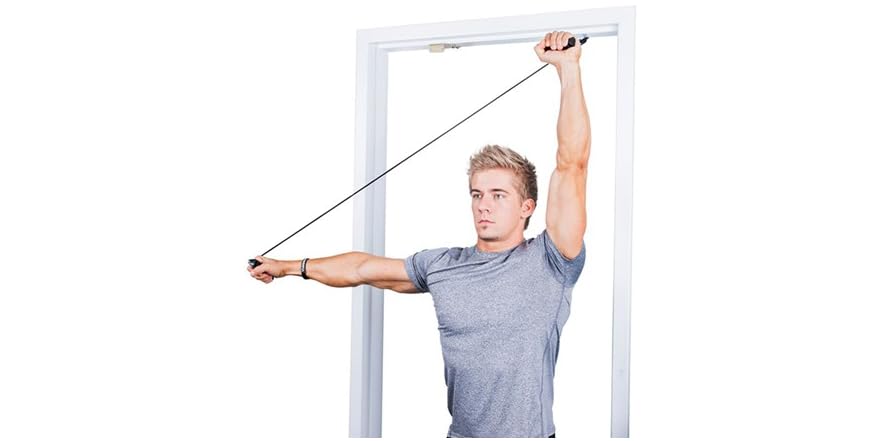 Shoulder Pulley Classic