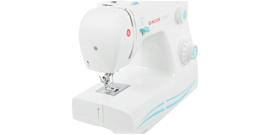 Singer 2263 Simple Sewing Machine