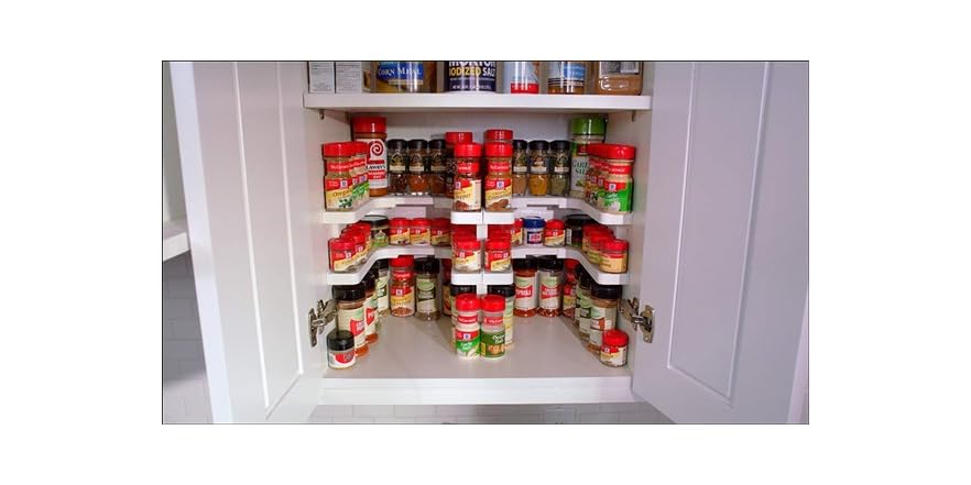 Spicy Shelf Expandable Organizer (Your Choice)