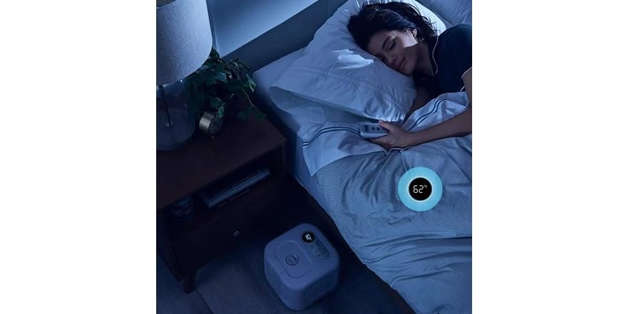 ChiliSleep Cube Sleep System: Your Choice