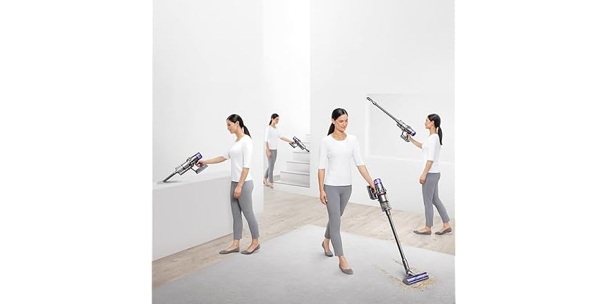 Dyson V11 Extra Cordless Vacuum