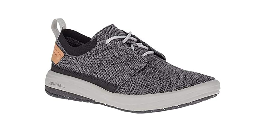 Merrell Men's GRIDWAY Moccasin