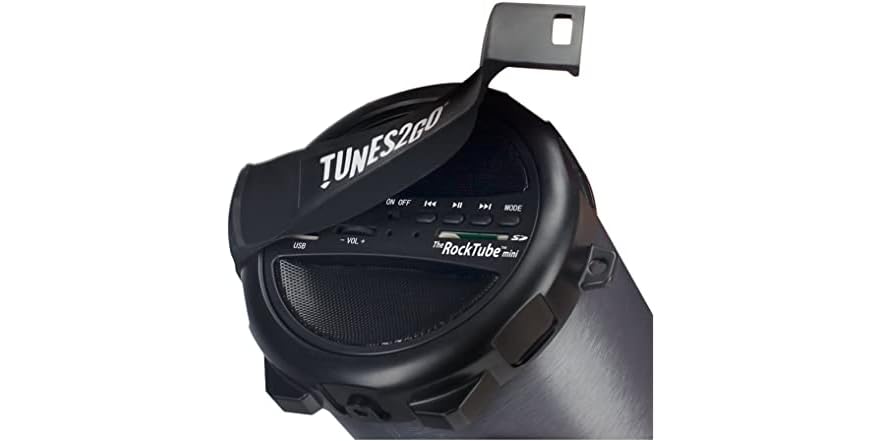 ROCKTube Mini Bluetooth 2.1 Speaker System