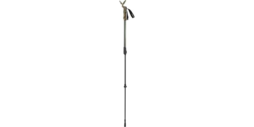 Allen Company Axial EZ-Stik Shooting Stick