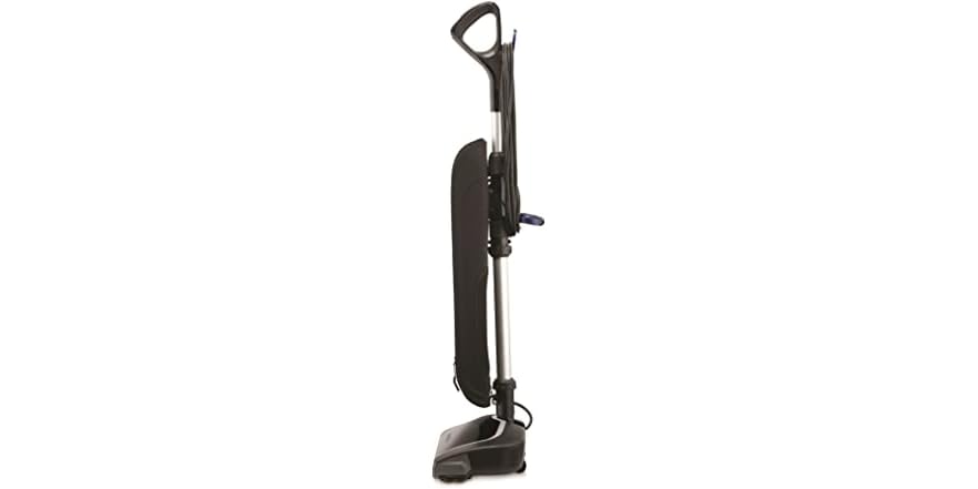 Oreck Elevate Command Bagged Upright Vac