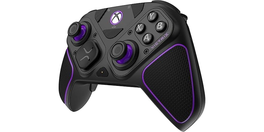 PDP PDP Controller Black Xbox PDP Victrix Pro Gaming Co (Open Box)