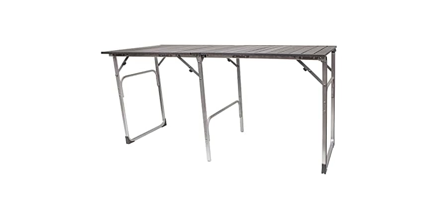 GCI OUTDOOR Slim-Fold Table