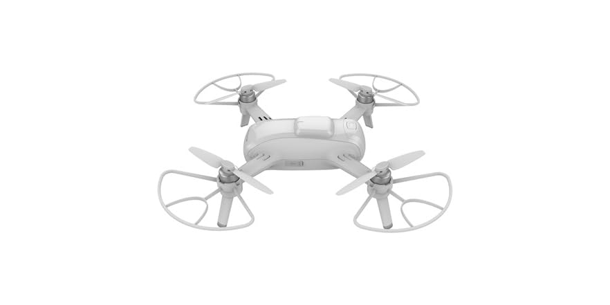 Yuneec Breeze 4K Video RTF Drone w/ Controller