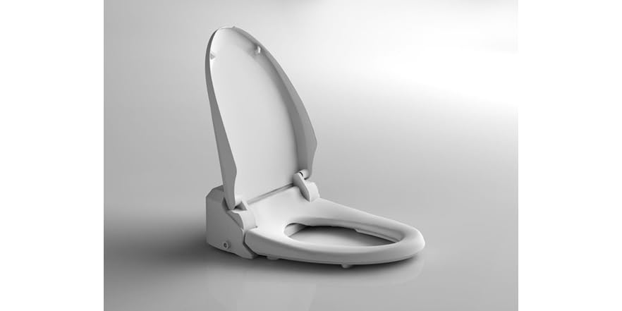 Bio Bidet USPA 6800 Luxury Bidet Seat