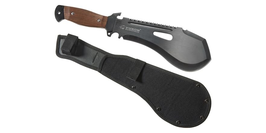 Yukon Outfitters Mountain Tool