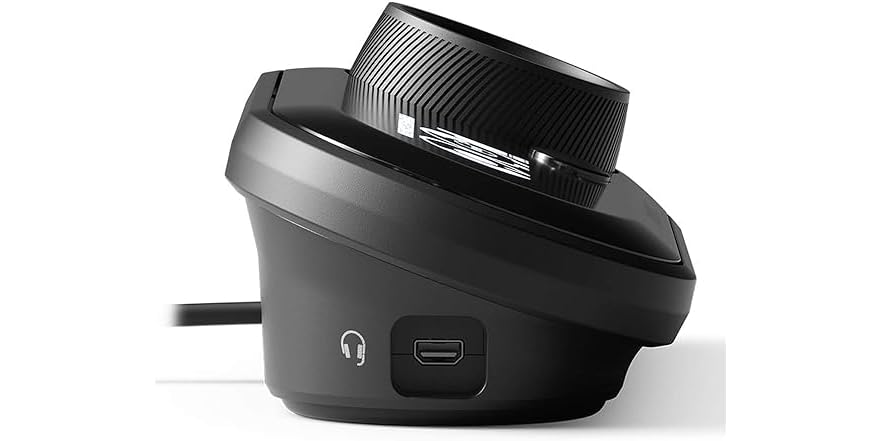 Hi-Res Gaming DAC/Amp for PS5/PS4/PC