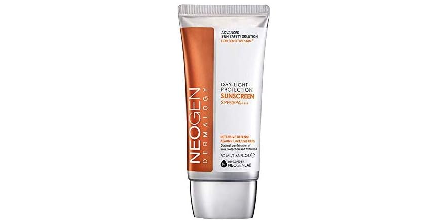 Neogen Dermatology Sunscreen