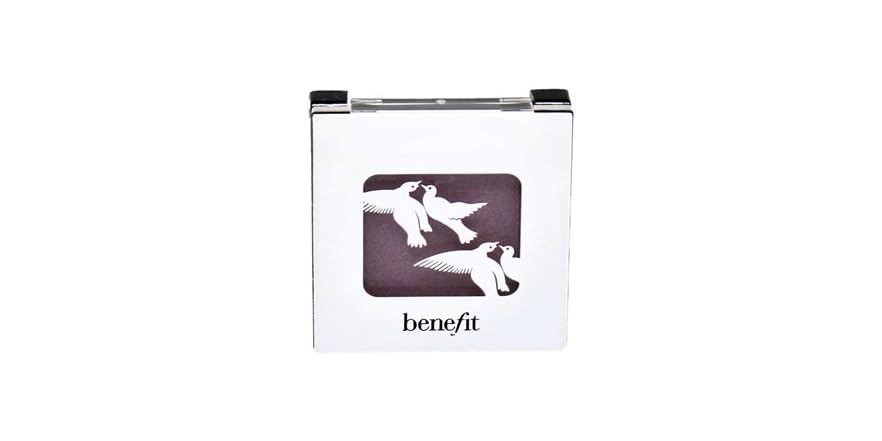 Benefit Velvet Eyeshadow 0.11 oz