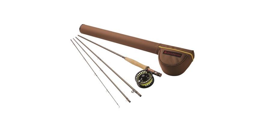 Redington Path Fly Rod Combo Kit 586-4