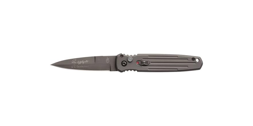 Gerber Applegate Covert Auto Open Knife