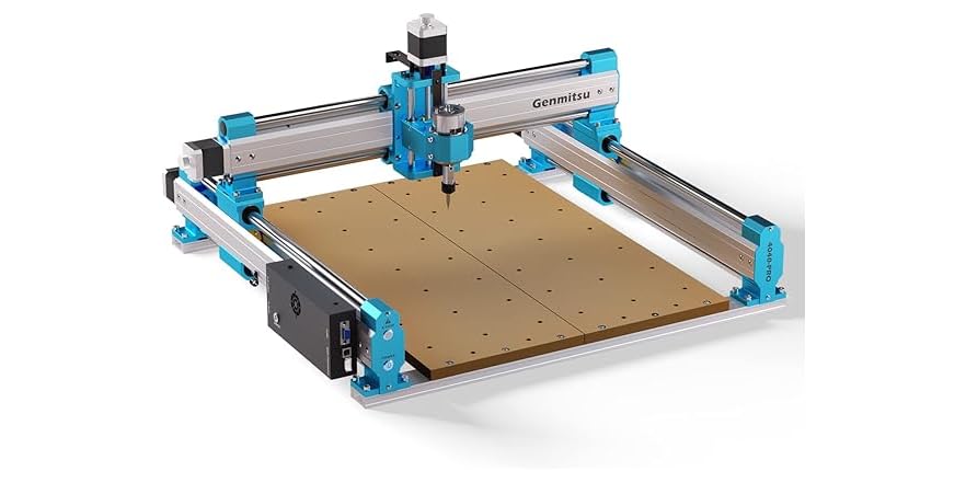 Genmitsu CNC Router Machine