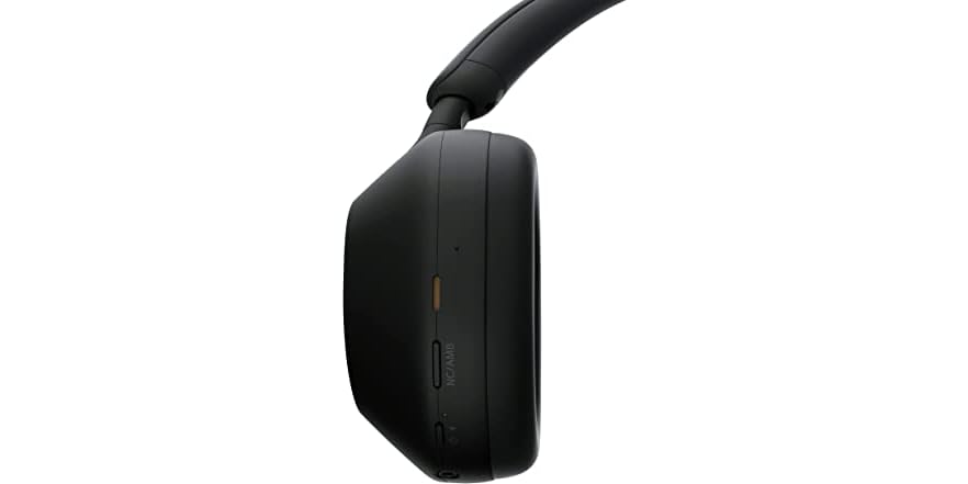 Sony WH-1000XM5 Wireless ANC Headphones (Open Box)