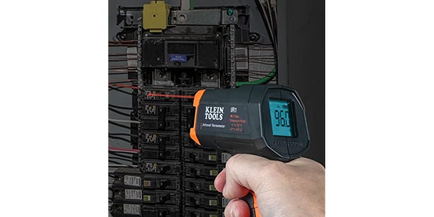 Klein Tools InfraredThermometer