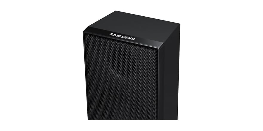Samsung 1000W 5.1 Ch Home Theater System
