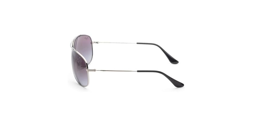 Ray-Ban Men's RB3293 Dark Grey