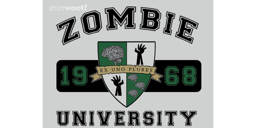 Zombie U