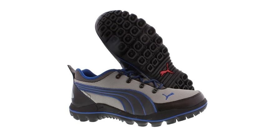 Puma Men's Silicis Lite,2 Colors(8.5,13)