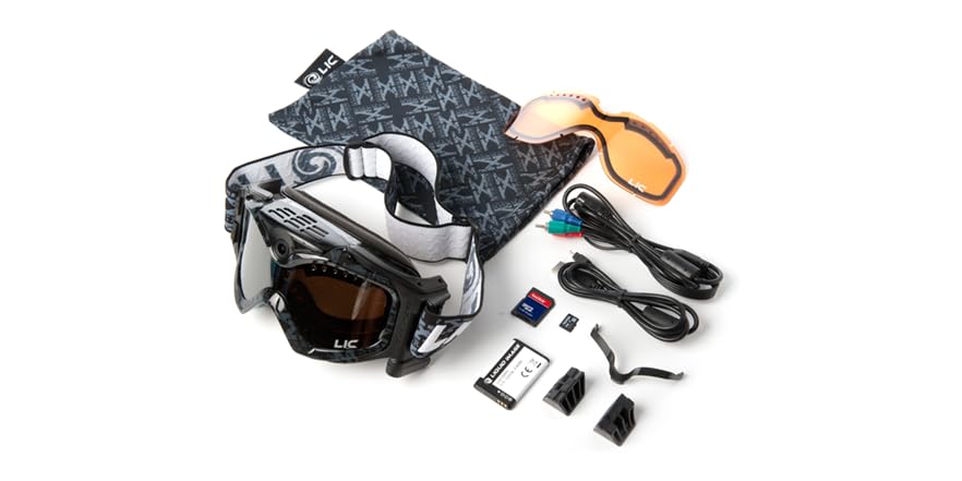 1080p Snow Camera/Camcorder