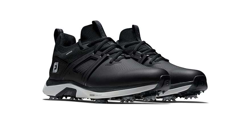 FootJoy Hyperflex Carbon Golf Shoe, 11