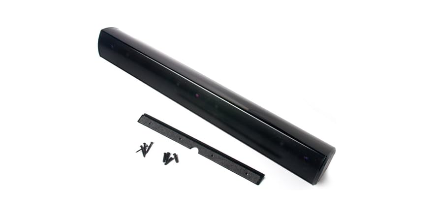 Pinnacle 7-Element Speaker Bar