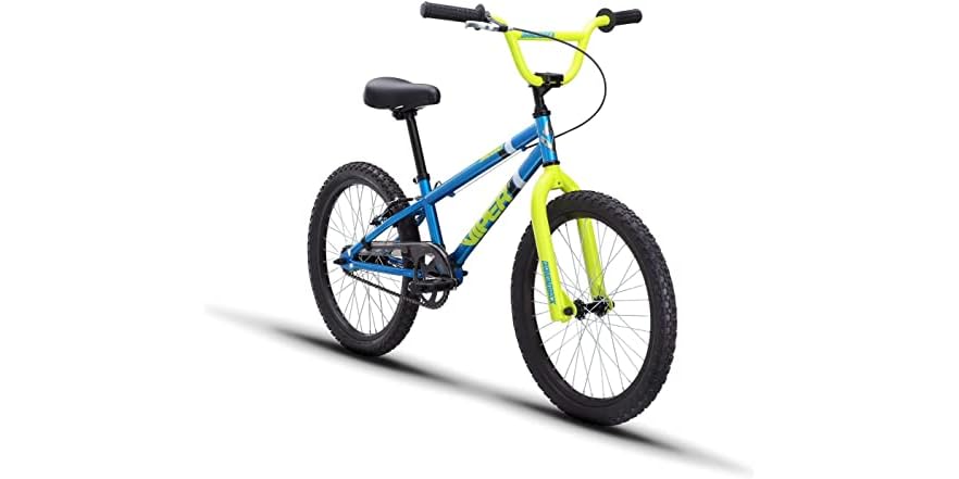 Diamondback 20In Mini Viper Youth BMX Bike