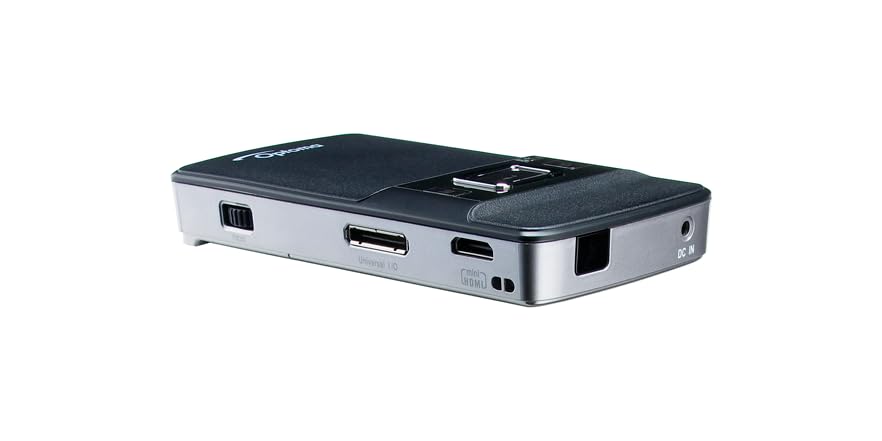 Pico Micro Projector