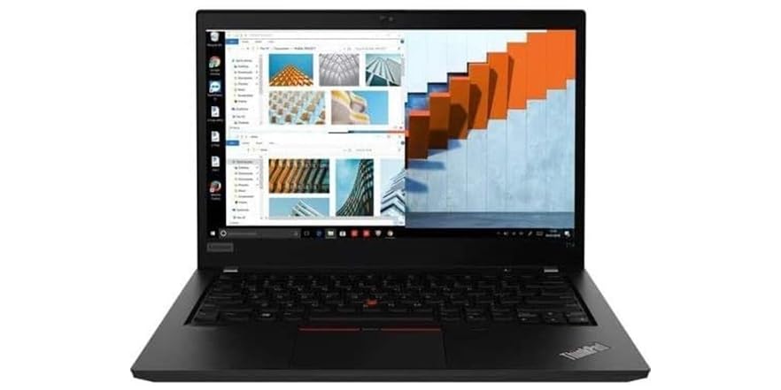 Lenovo ThinkPad i7 T14 G1 Laptop