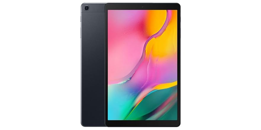Samsung Galaxy Tab A 32GB Tablet (2019) (S&D) (Open Box)