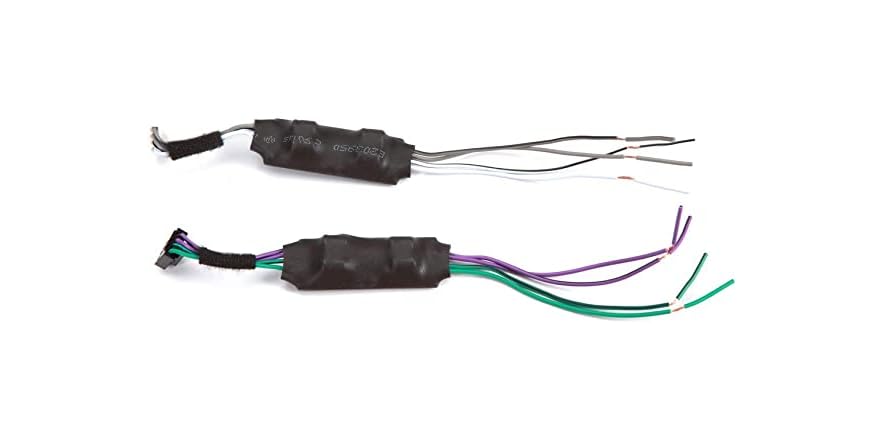 iDatalink KIT-CAM1 Dash 2010-15 Chevrolet Camaro