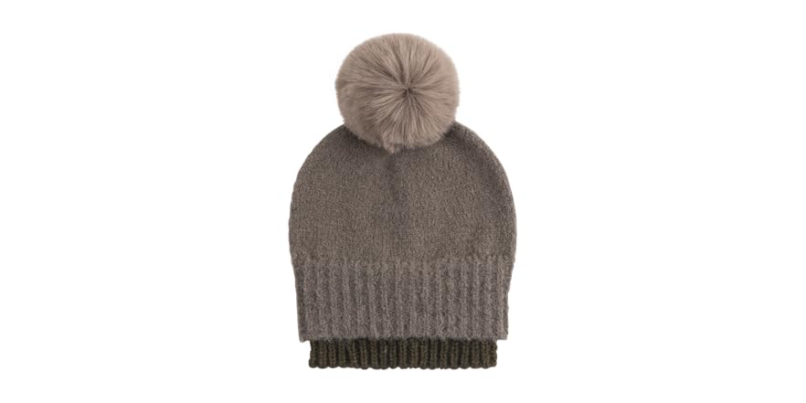 Lemon Boston Beanie