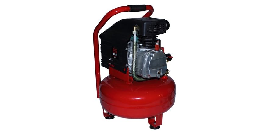 Power Pro Air Compressors - Your Choice