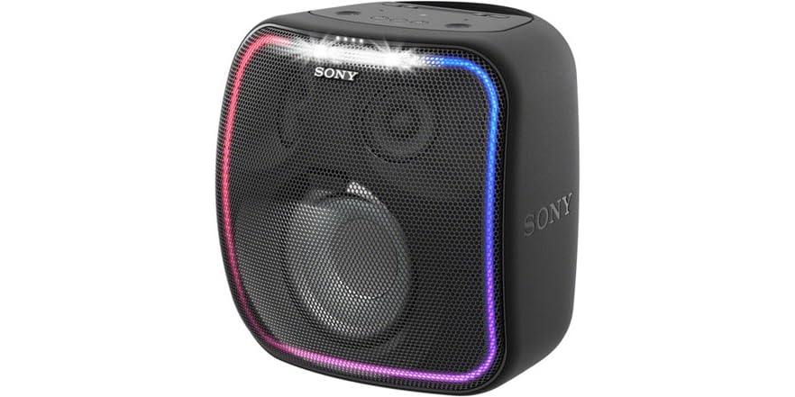 Sony Wireless Bluetooth Party Speaker (Open Box)
