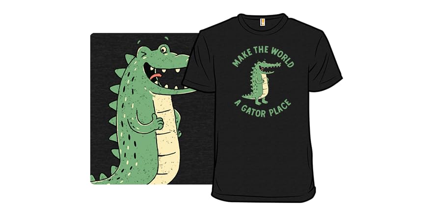 A Gator Place