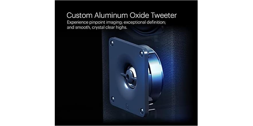 Definitive Technology Dymension DM70 Large Tower Speaker