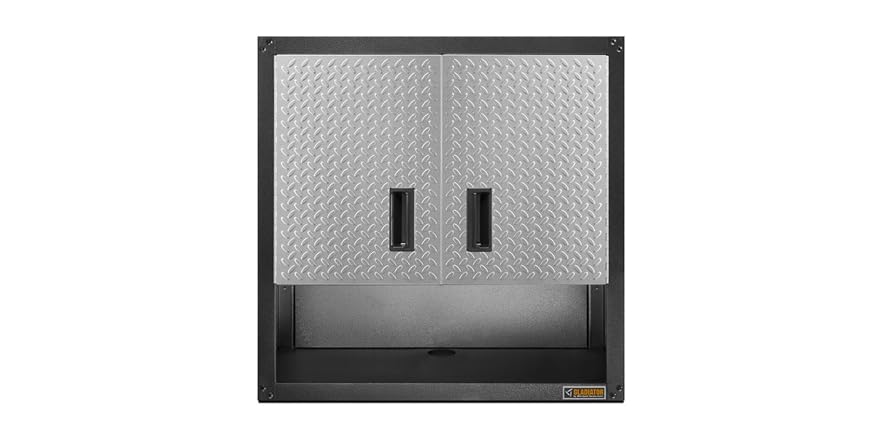 Gladiator Wall Solutions - Your Choice